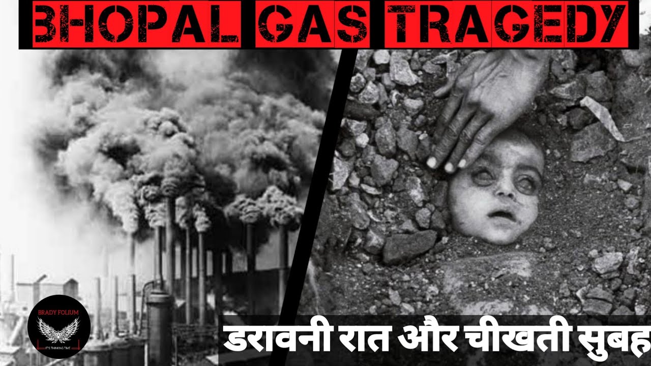 Bhopal gas tragedy 1984: Looking back at one of India’s worst ...