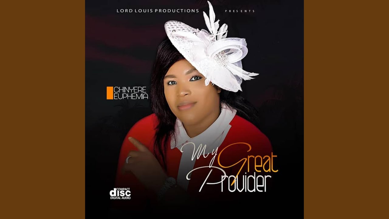My Great Provider - YouTube