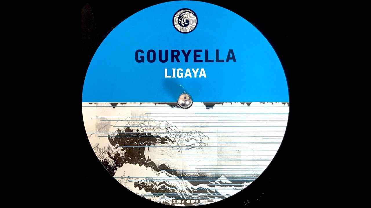 Gouryella - Ligaya (Original Instrumental) (2002) - YouTube