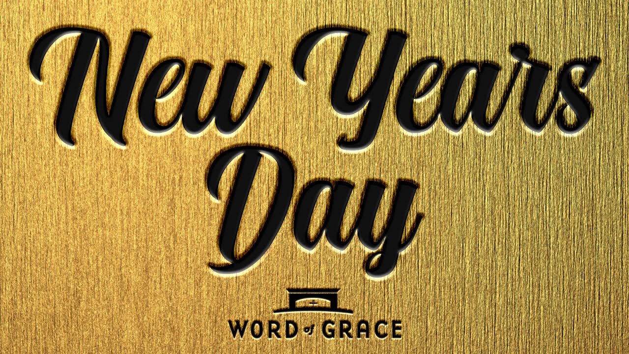 New Years Day 2023 - YouTube