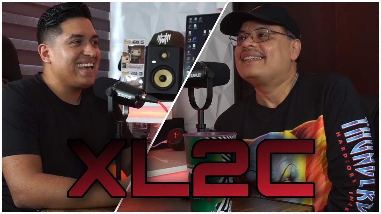 PODCAST #18 XL2C LABORATORIO SONORO - YouTube