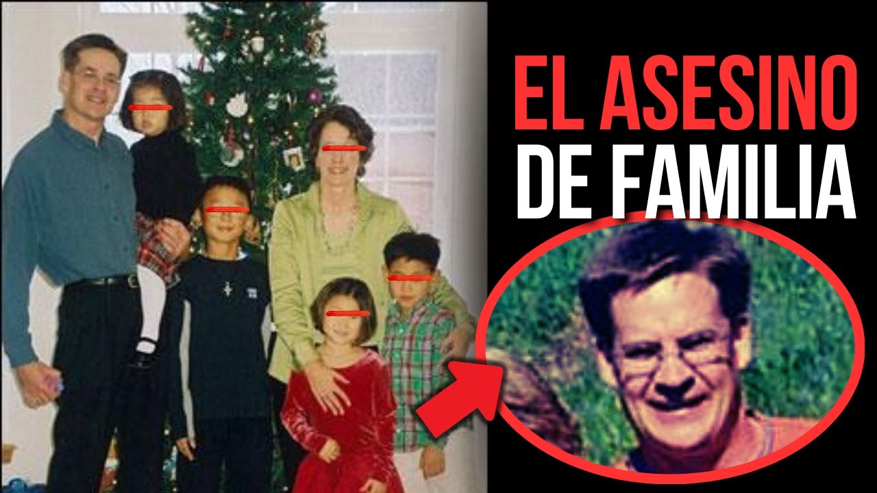 El Caso Steven Sueppel - La desgarradora historia que supera la ficción ...