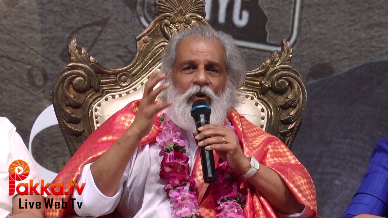 SPB 50 Years in Cine Industry - K.J. Yesudas Praises His Brother ...