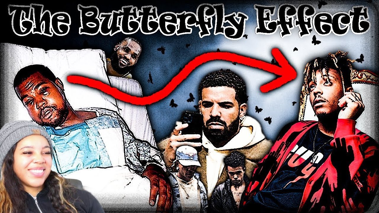 Butterfly Effects That Changed Rap Forever | Rea - YouTube