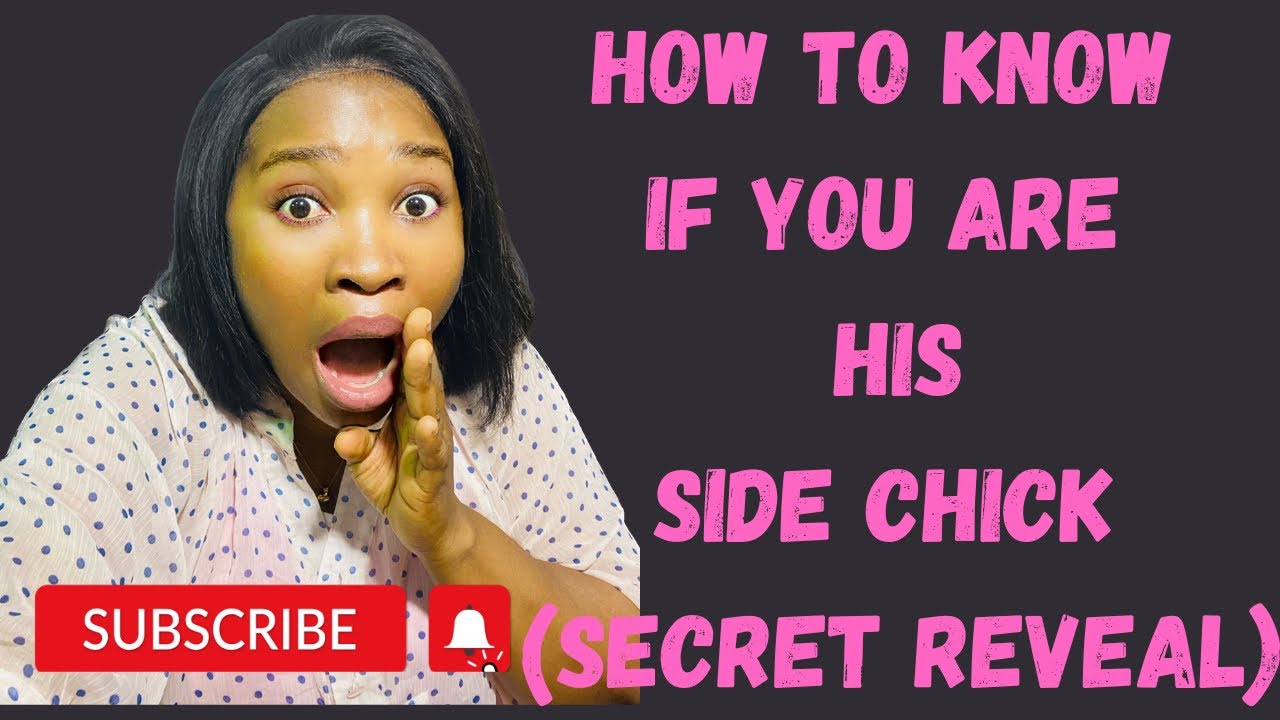 How to know if you are his number one (full video) #relationship # ...