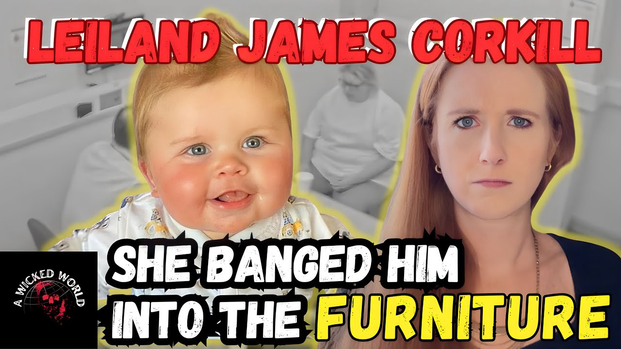 He Shouldn't Even Have Been In Her Home to Begin With!- The Story of ...