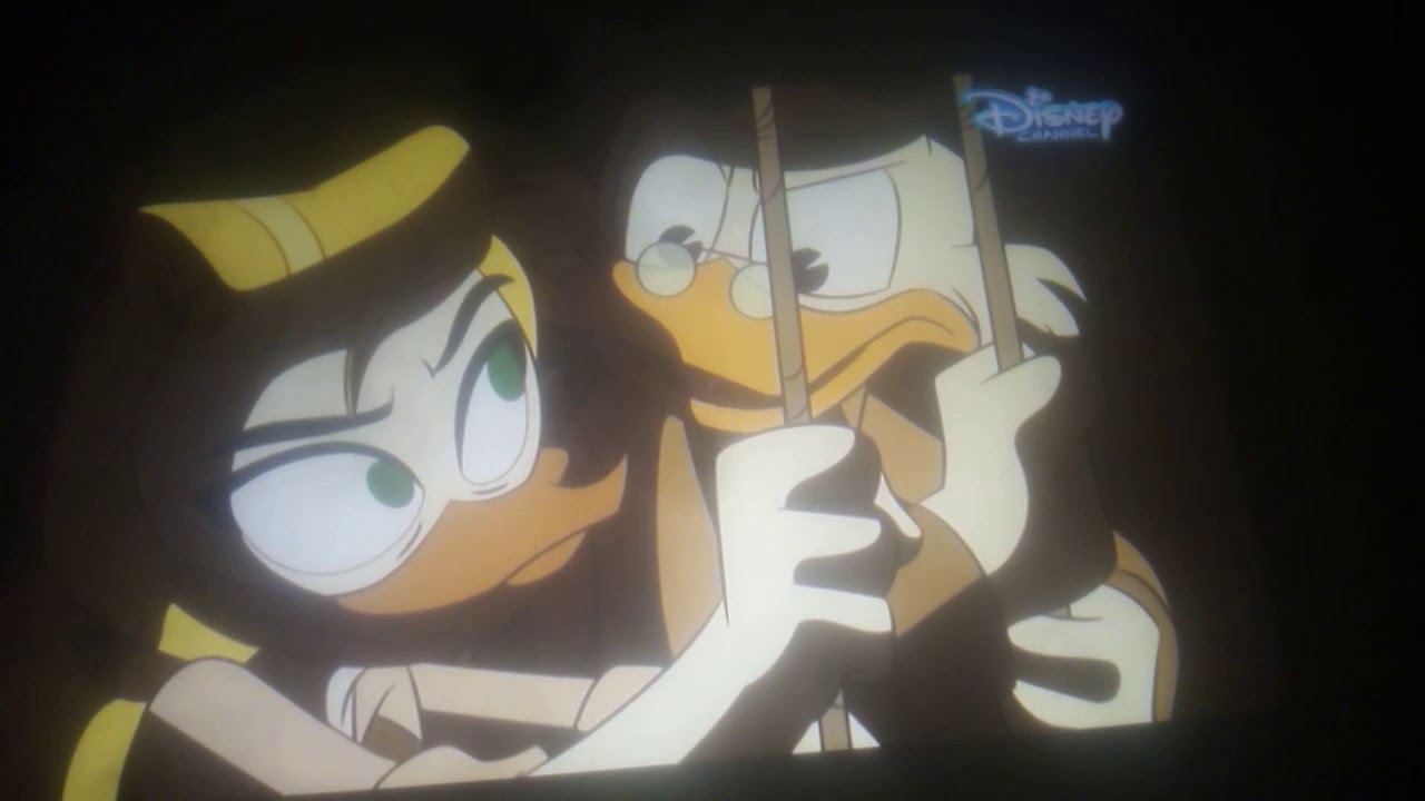 Ducktales ¦¦ Cave scene 01¦¦ - YouTube