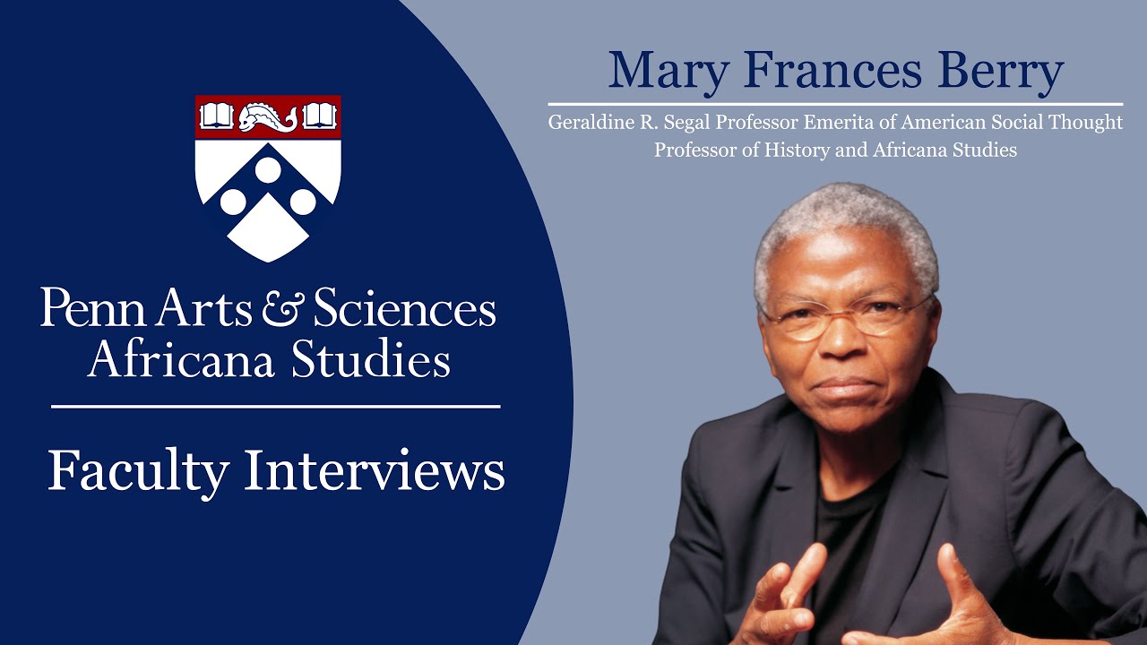 "Each generation must make a dent in the wall of injustice"- Mary ...