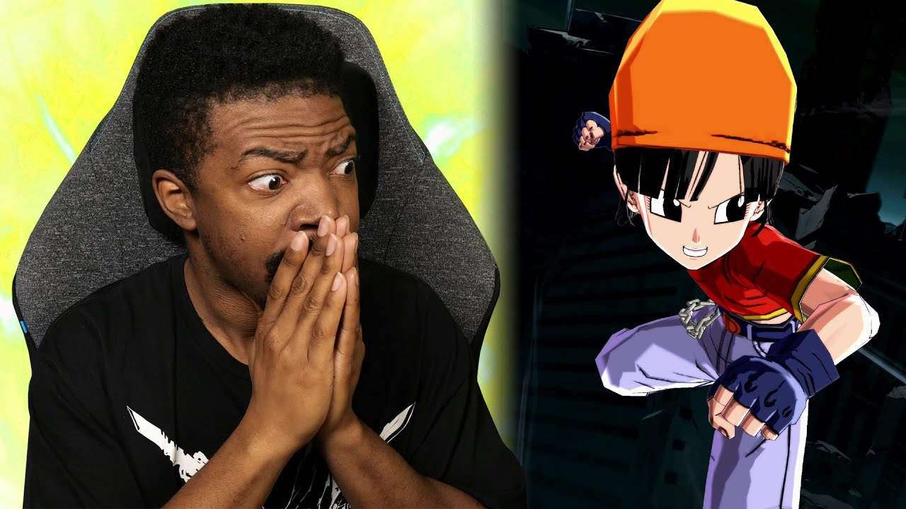 THE NEW GT CAMPAIGN UNITS MAKE THE GT TAG BETTER AS A WHOLE!!! Dragon ...