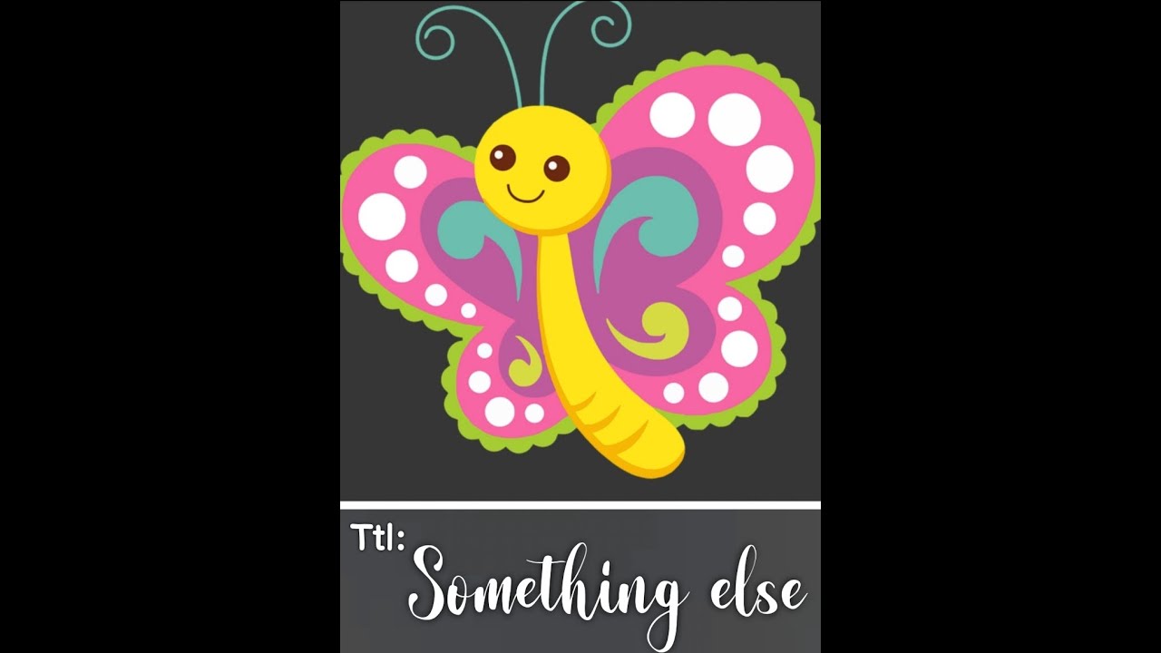 Something Else?? Story with English subtitles ll Story for kids ll ...