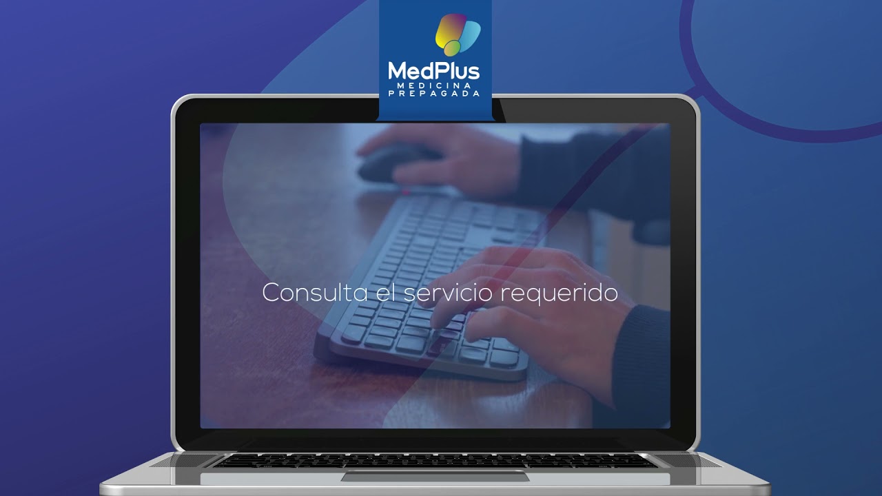 Conoce como ingresar a tu oficina virtual MedPlus - YouTube