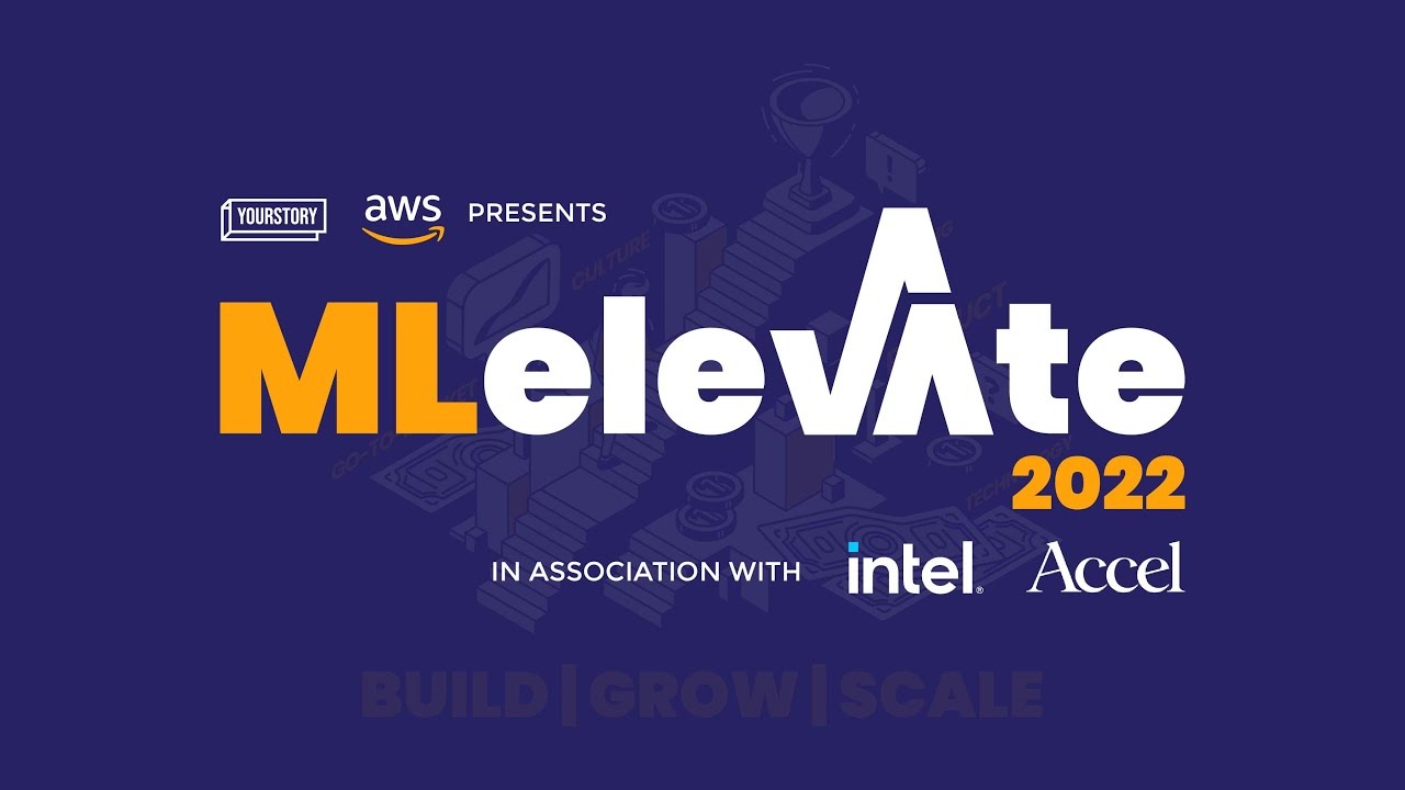 AWS ML Elevate 2022 Demo Week - YouTube