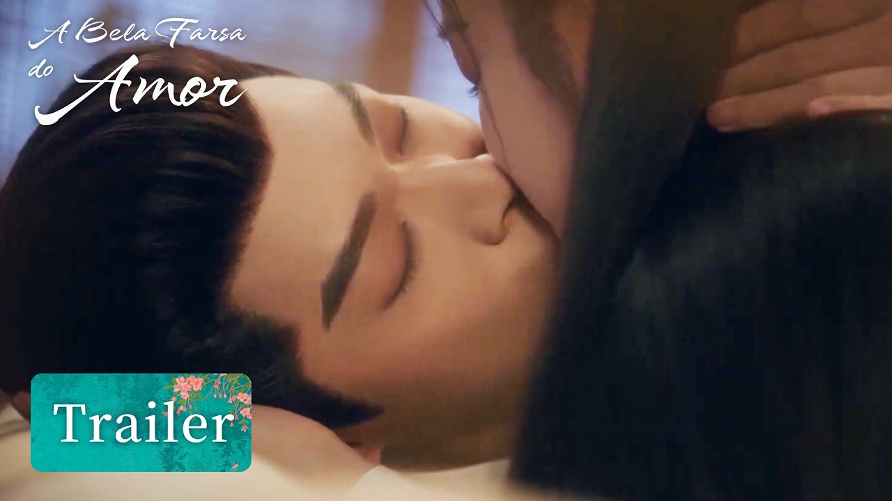 Trailer EP32 | A Bela Farsa do Amor (Are You The One) | WeTV - YouTube