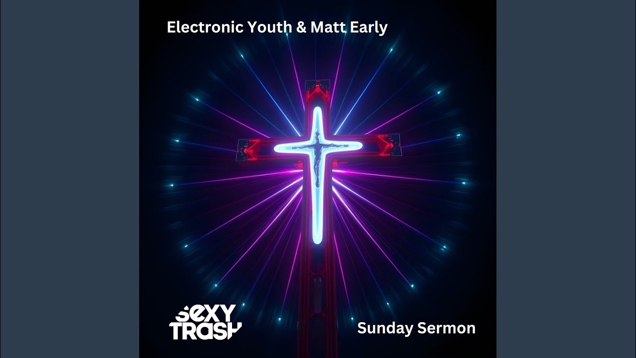 Sunday Sermon (Extended Mix) - YouTube