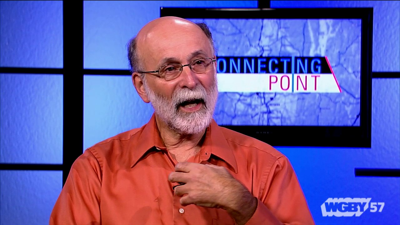 Robert Meeropol | Connecting Point | Oct. 26, 2016 - YouTube