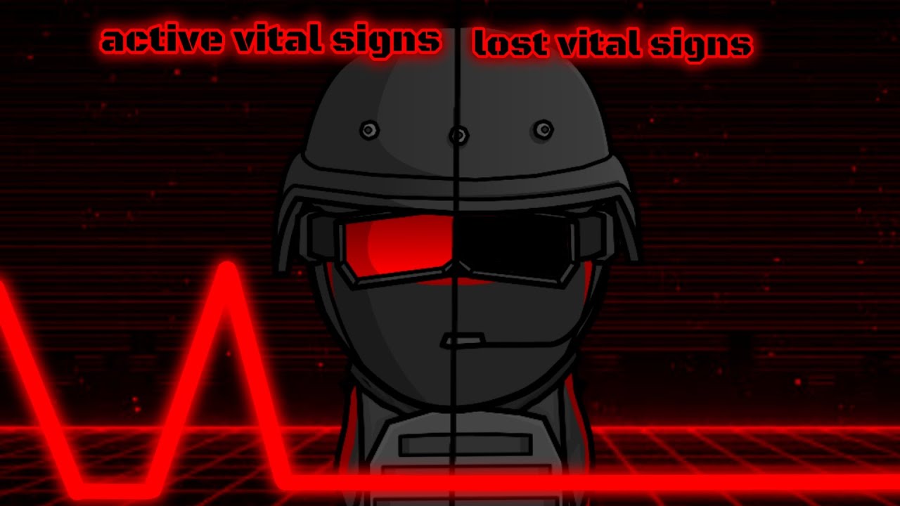 vital signs demonstration.mp4 - YouTube