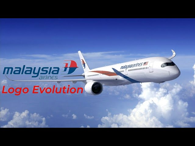Malaysia Airlines Old Logo