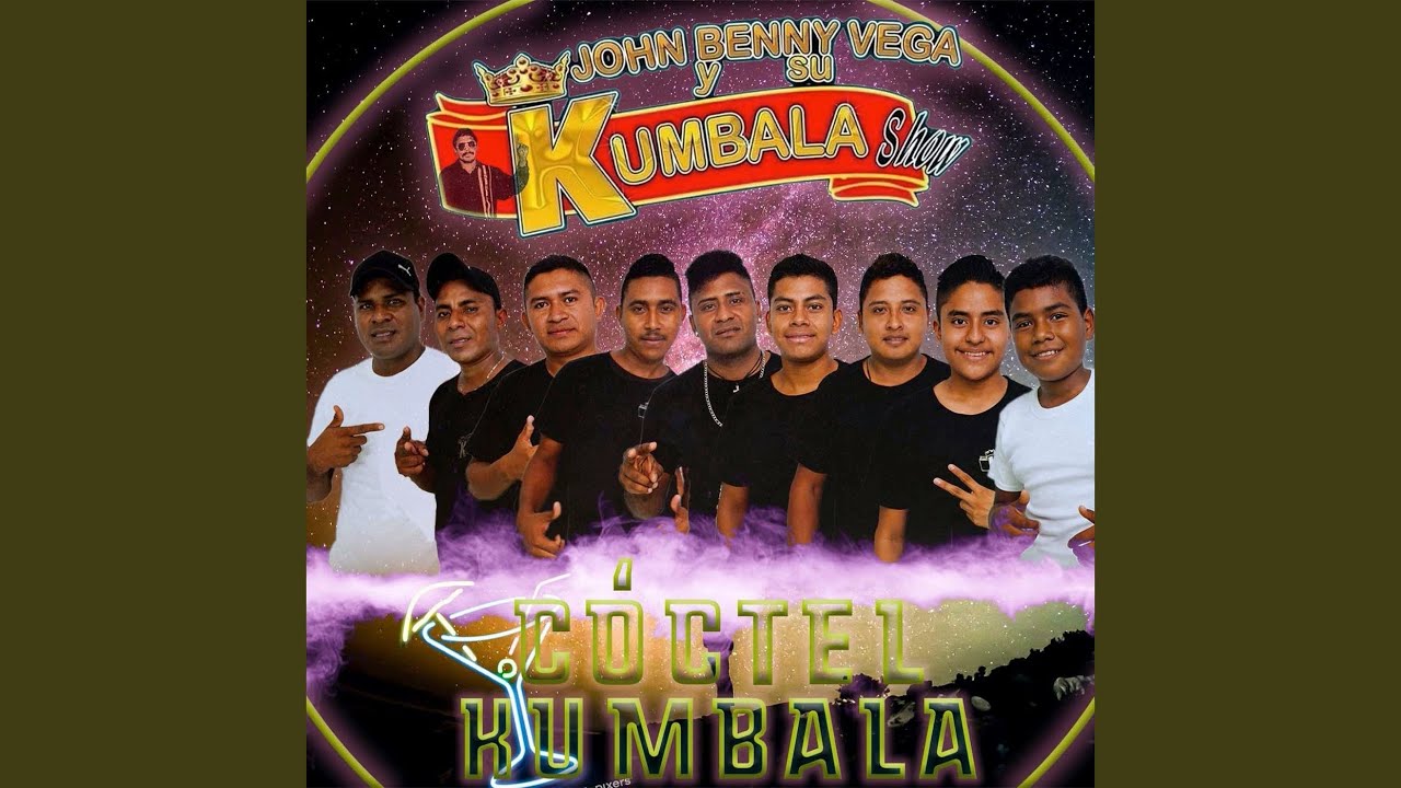 Cóctel Kumbala - YouTube