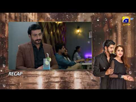 Recap Milkiyat Episode 40 - 21st June 2026 - Har Pal Geo