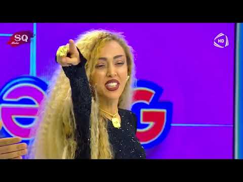 Ofelya Şabanova və Pərviz Tahir  - Dostum
