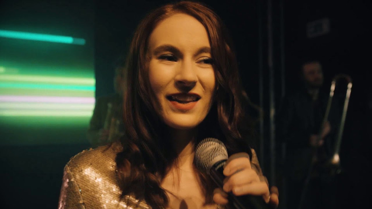 The Weekend Groove | Function Band | Last Minute Musicians - YouTube