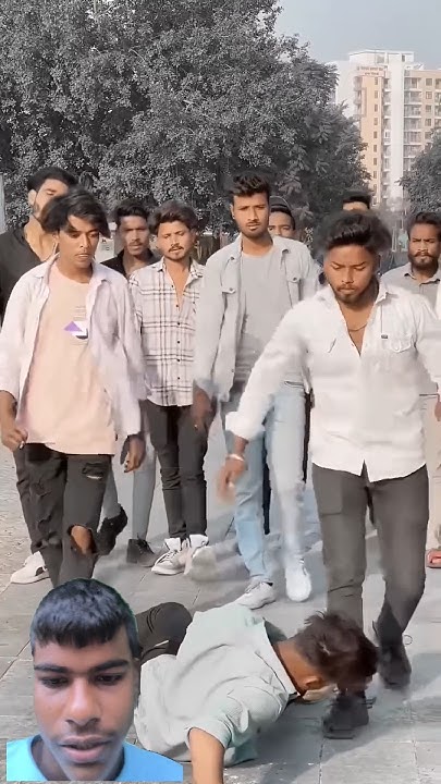 Ab maar ke dikha 😈🤬|| parinday ft.sumit Goswami || #foryou #viral #youtubeshorts #shorts # ...