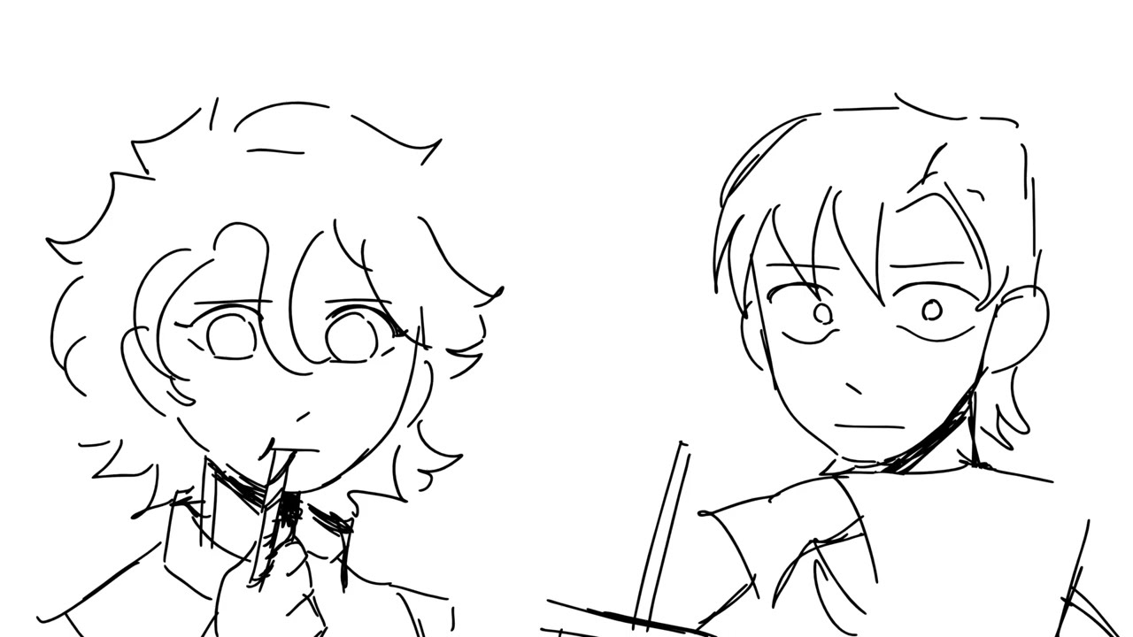 Heathers - animatic compilation (with bonus chansaw) - YouTube