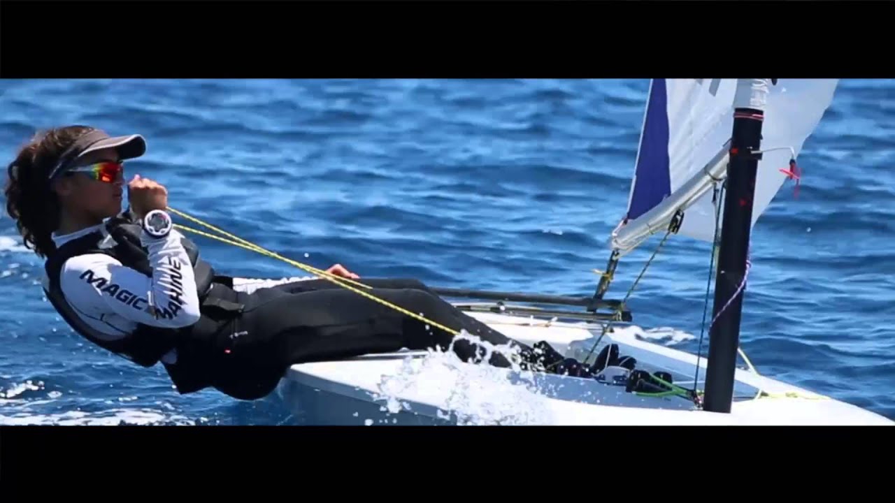 LASER SUMMER TRAINING CAMP - YouTube