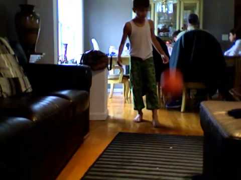 justin soccer player - YouTube