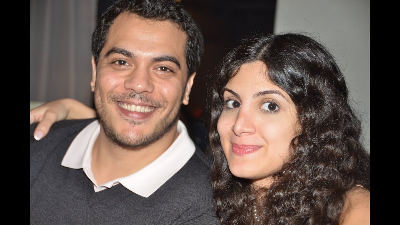 Amarain, Sara & Ahmad, W Hotel Miami, Amr Diab - YouTube