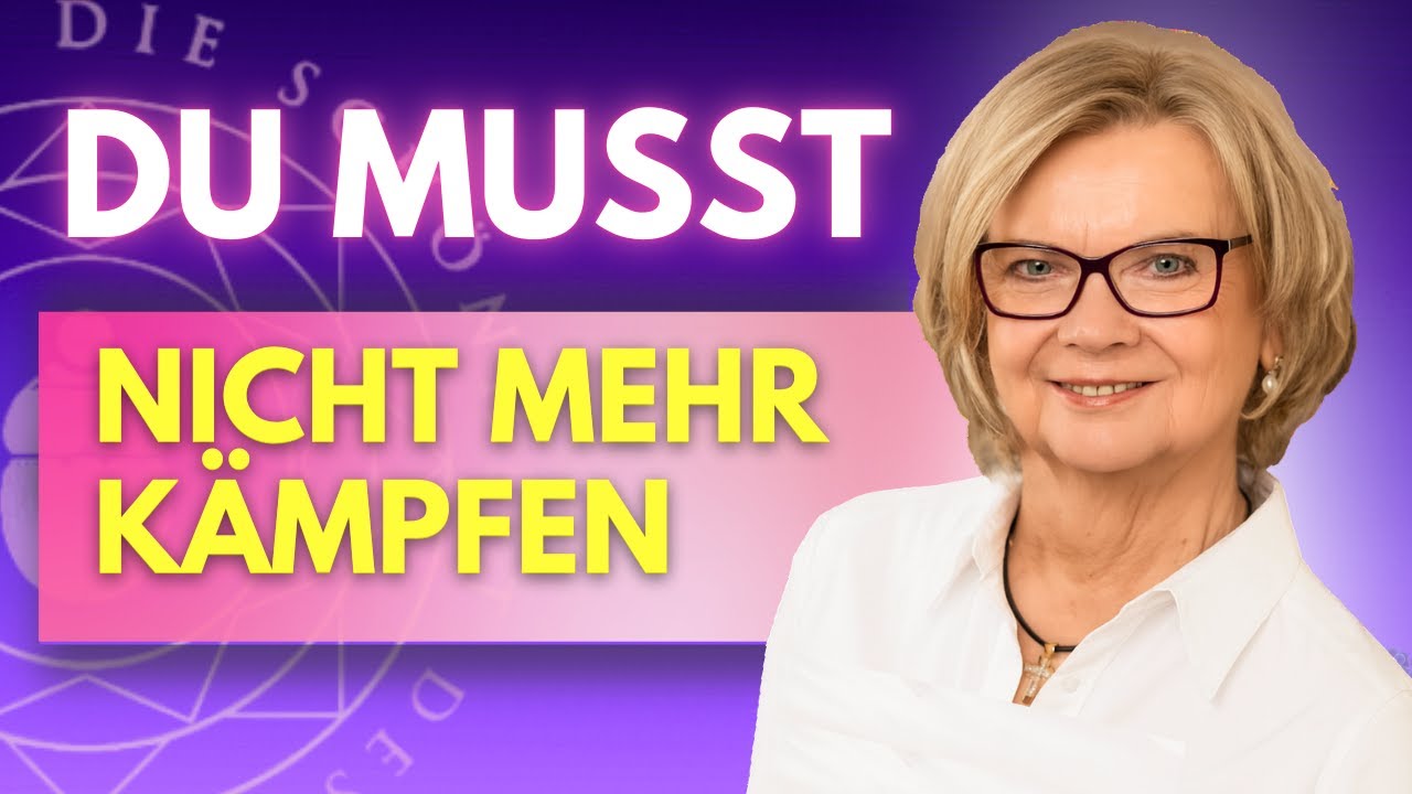 Wie du dauerhaft ein glückliches Leben führst! Human Design erklärt ...