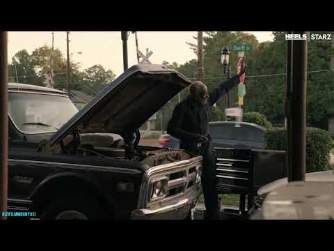 Heels Official Trailer | Stephen Amell Series | Heels Türkçe Altyazılı Fragman