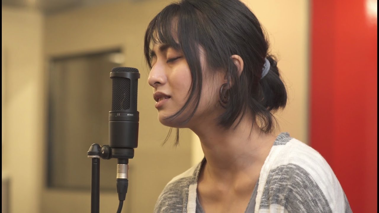 Shake It Out Cover by Aleph with Alpha Caeli (Sindikato Sessions) - YouTube