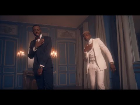 MHD - Bébé feat Dadju paroles lyrics