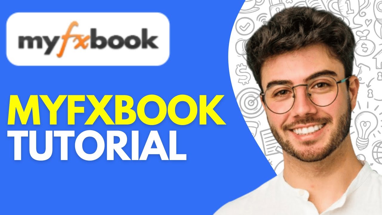 How to Use Myfxbook (2026) Myfxbook Tutorial for Beginners - YouTube