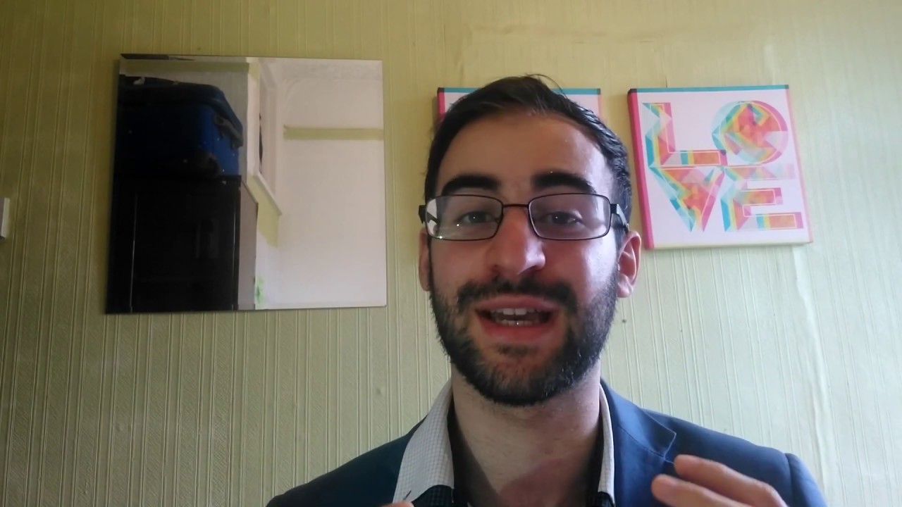 Work-Life Balance services - Jim Panos - YouTube
