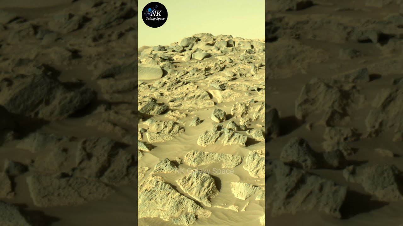 Latest images by Nasa Perseverance | Curiosity Rover | Ingenuity ...