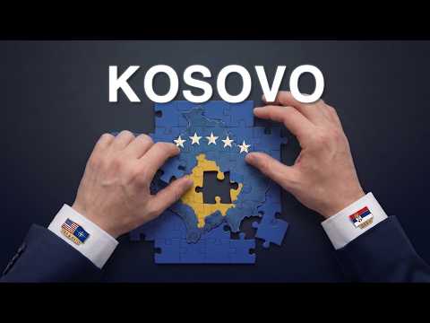 Cómo se creó el país más nuevo de Europa