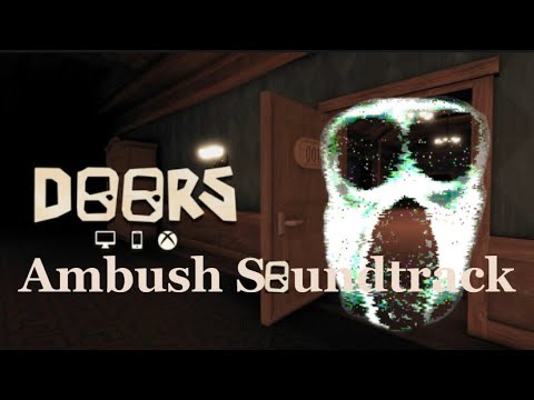 Ambush Soundtrack (Roblox Doors) - YouTube