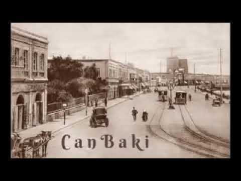 Can Bakı |  paytaxt haqqında ağı
