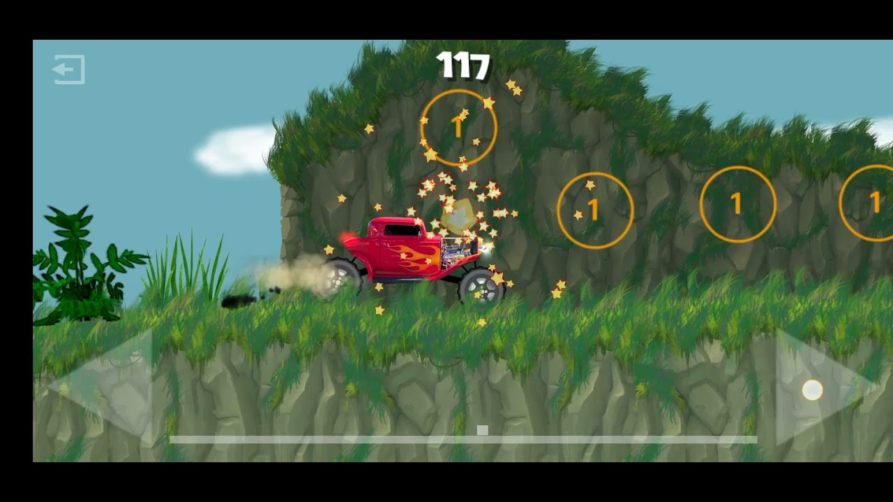 Exion Hill Racing( level number 3) Amazing And Interesting And ...