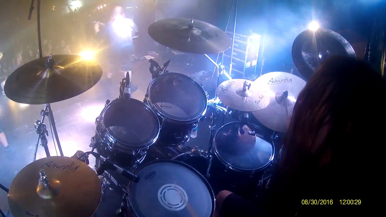 Pantera - A New Level by Pim Goverde (The Art Of Pantera) - YouTube