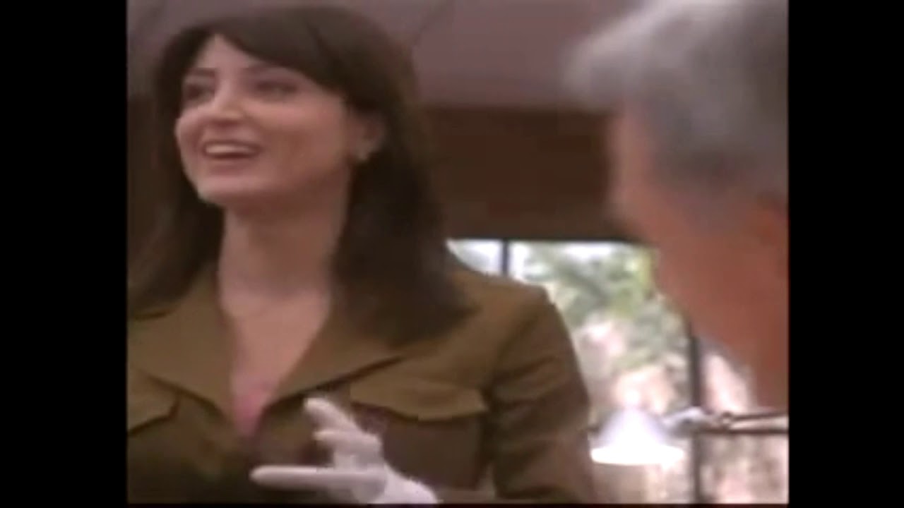 NCIS - Cake by the Ocean - YouTube
