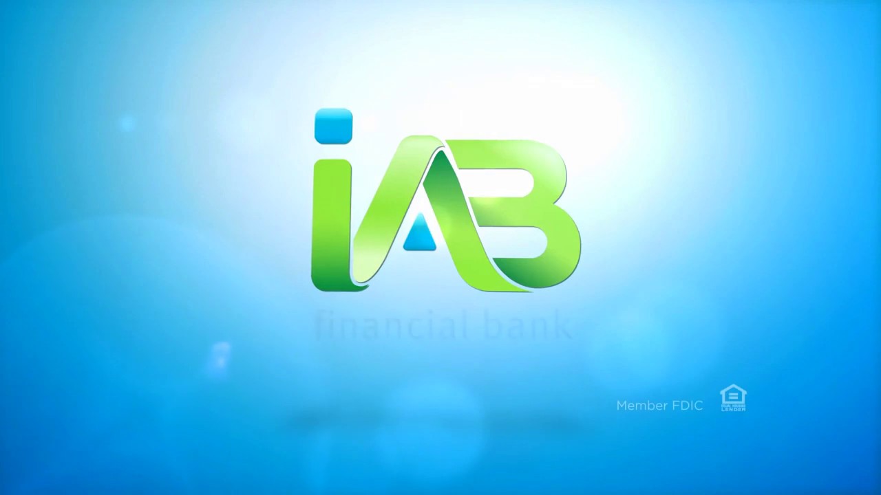 iAB Financial Bank - undenIABle :30 TV - YouTube