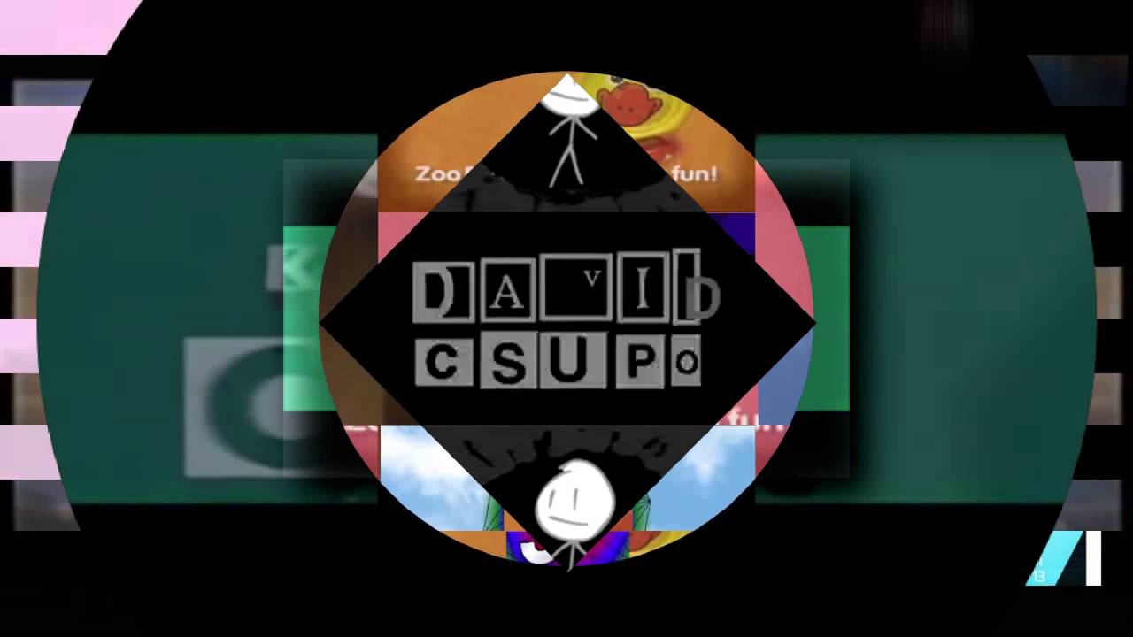 scan vs round 101 - YouTube