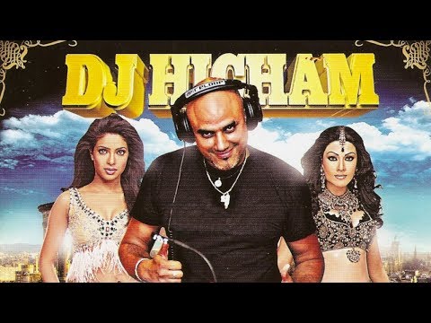 Cheb Hamar - Dinidini