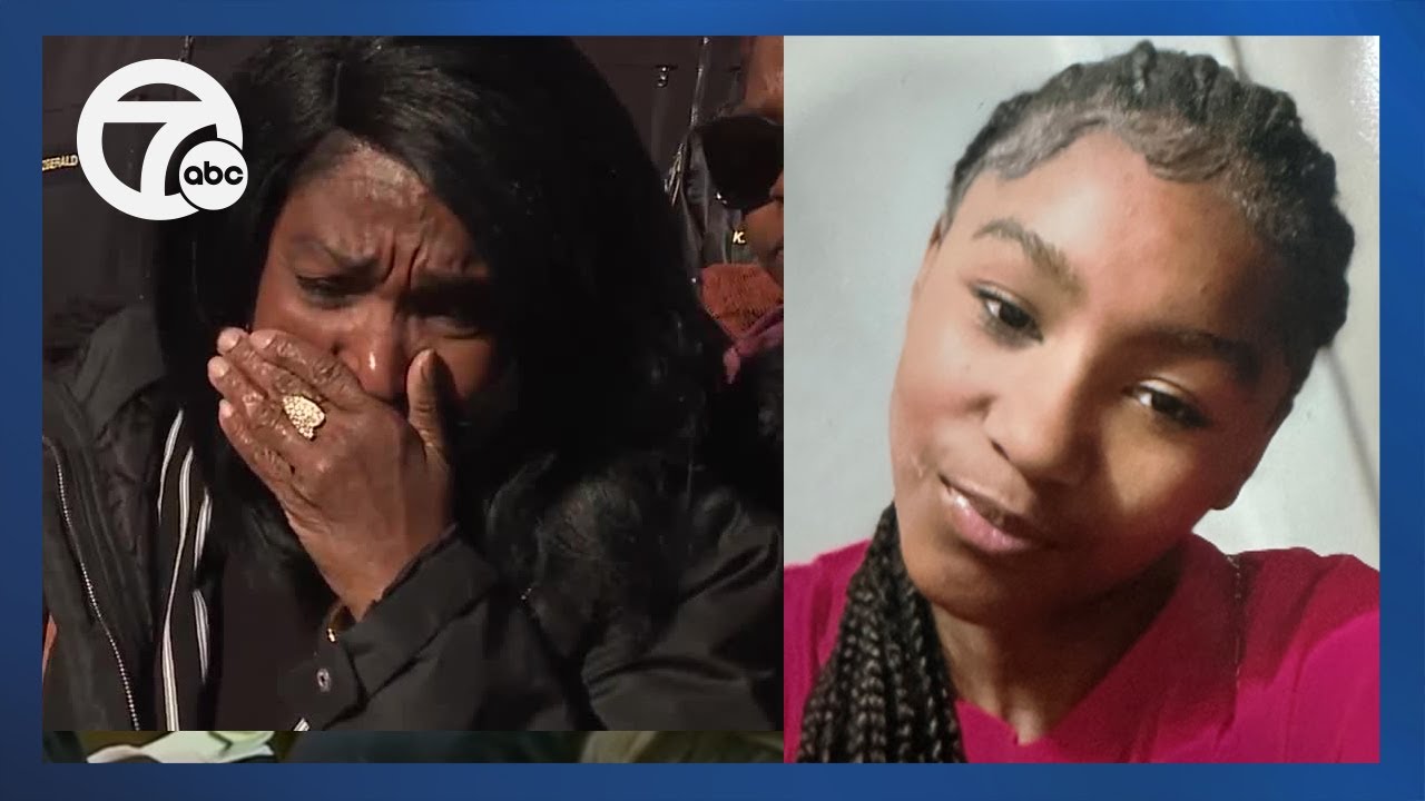 Family, police ask community for help to find missing 13-year-old girl ...