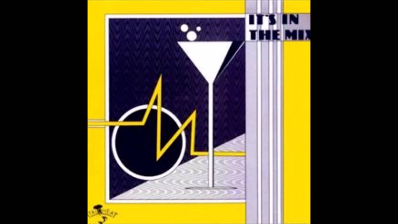 Mix One (It's In The Mix Vol. 1 1986) - YouTube