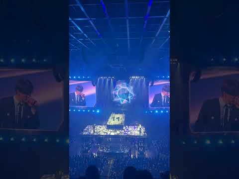 SHINee World 6 - Diamond SKy