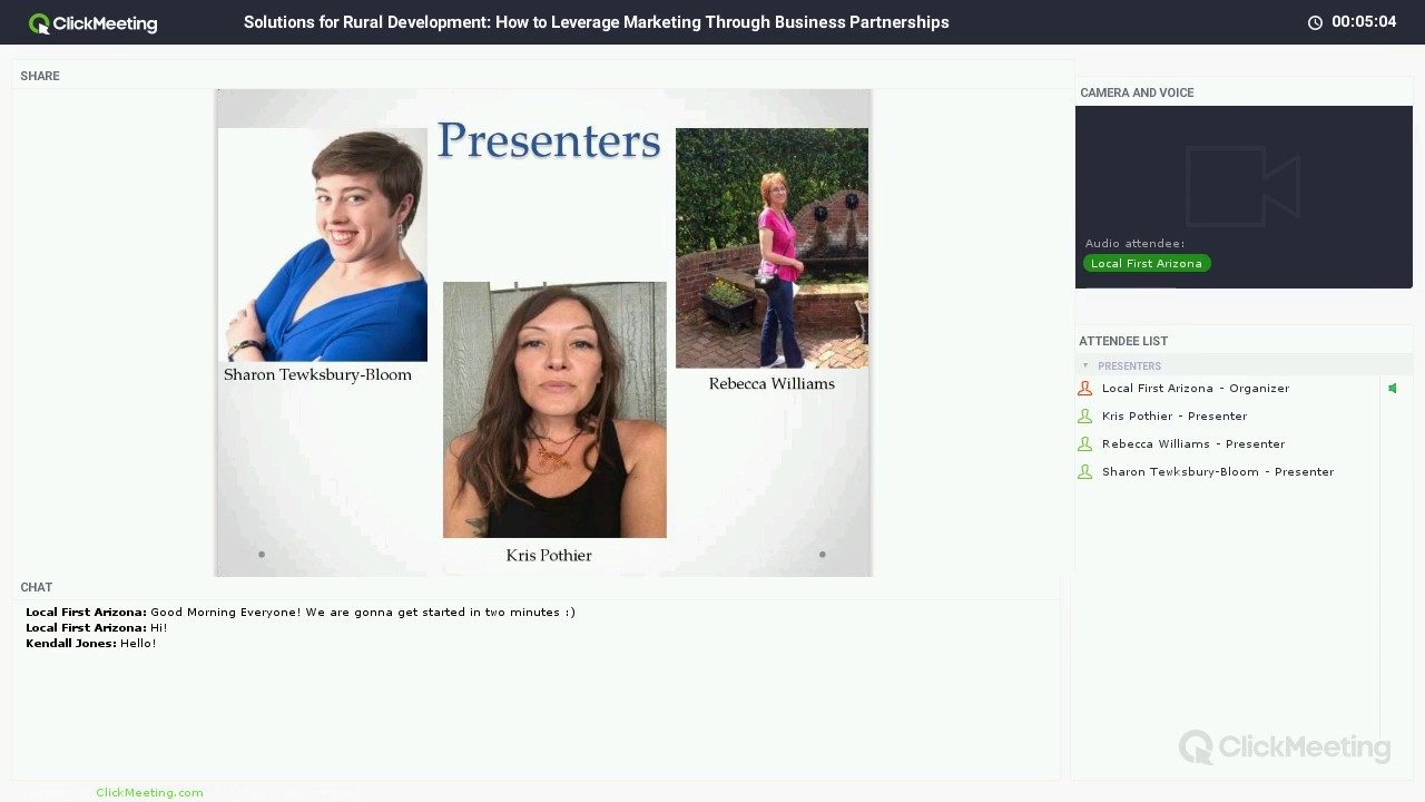 How to Leverage Marketing through Business Partnerships - YouTube